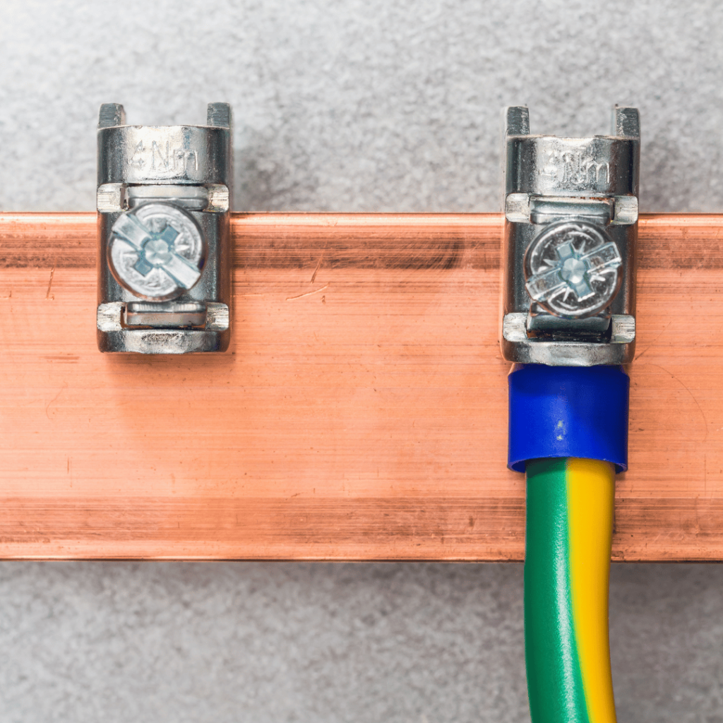 Panduan Ukuran Kabel Grounding yang Aman & Efisien