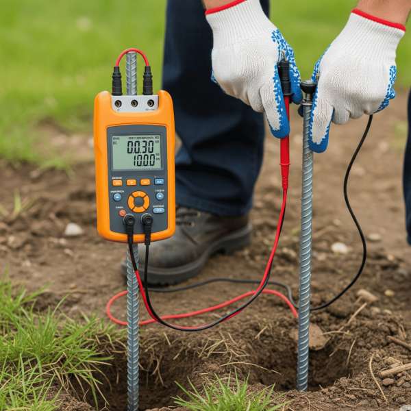 Earth Tester: Fungsi, Cara Kerja, dan Jenisnya