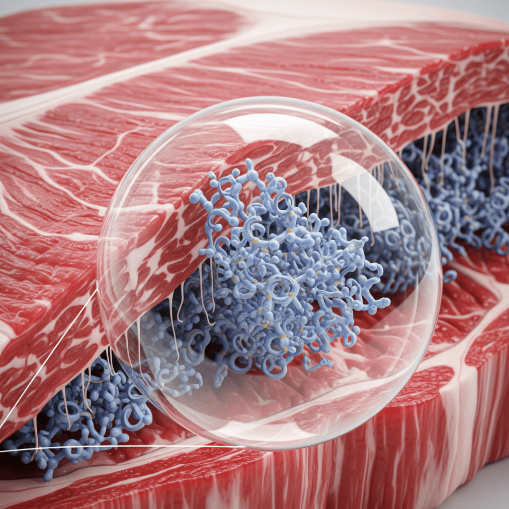 Biuret Tes Cepat Deteksi Protein