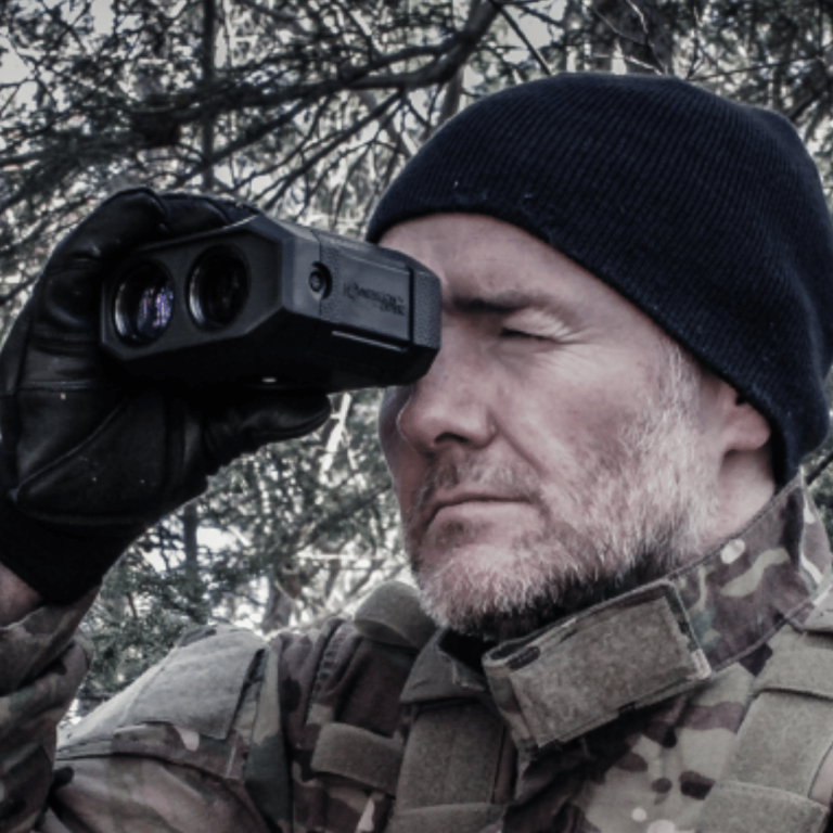 Binocular Adalah? Kenali Fungsi & Cara Pilih yang Tepat